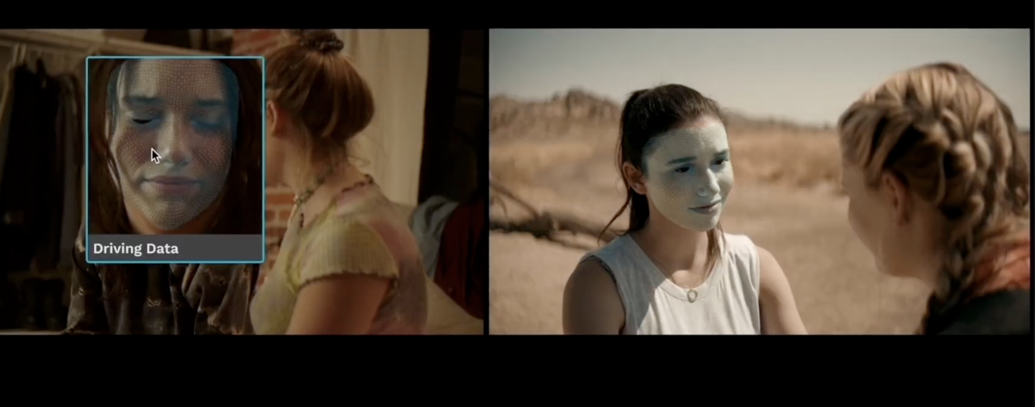 Localize Films with AI-Assisted Visual Dubbing | Flawless